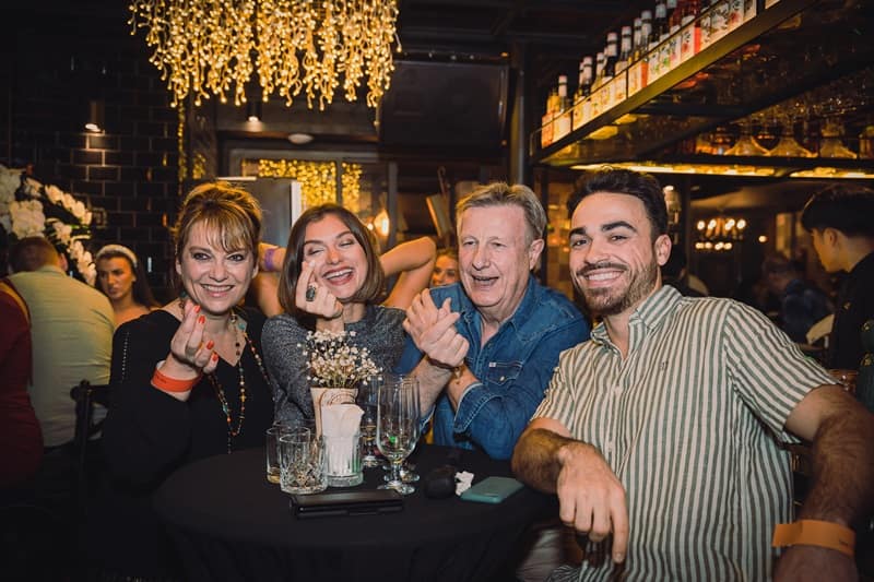 Photo Gallery - Solar Sky Bar Hanoi